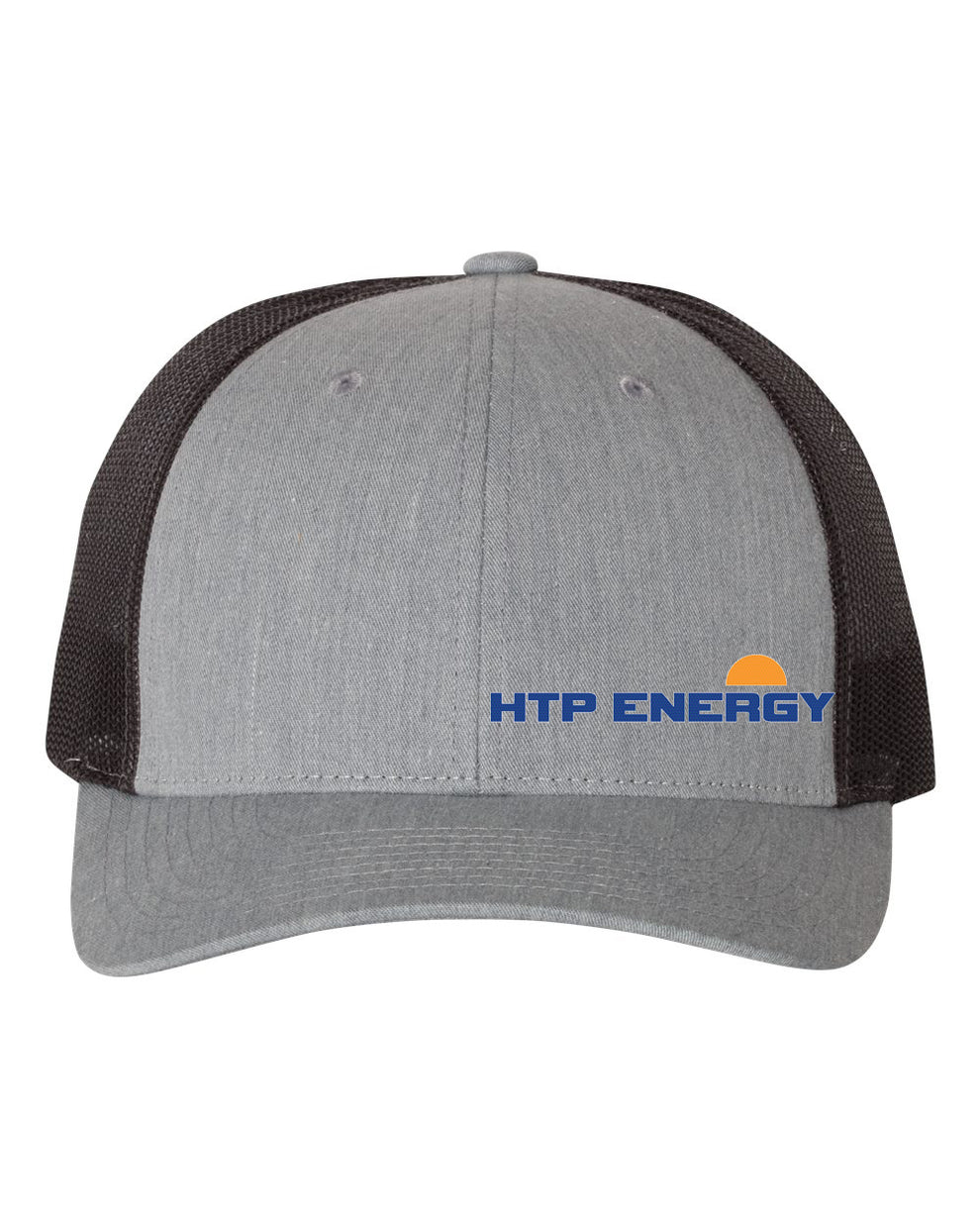 HTP Energy Trucker Logo Side – RH Prints Co.